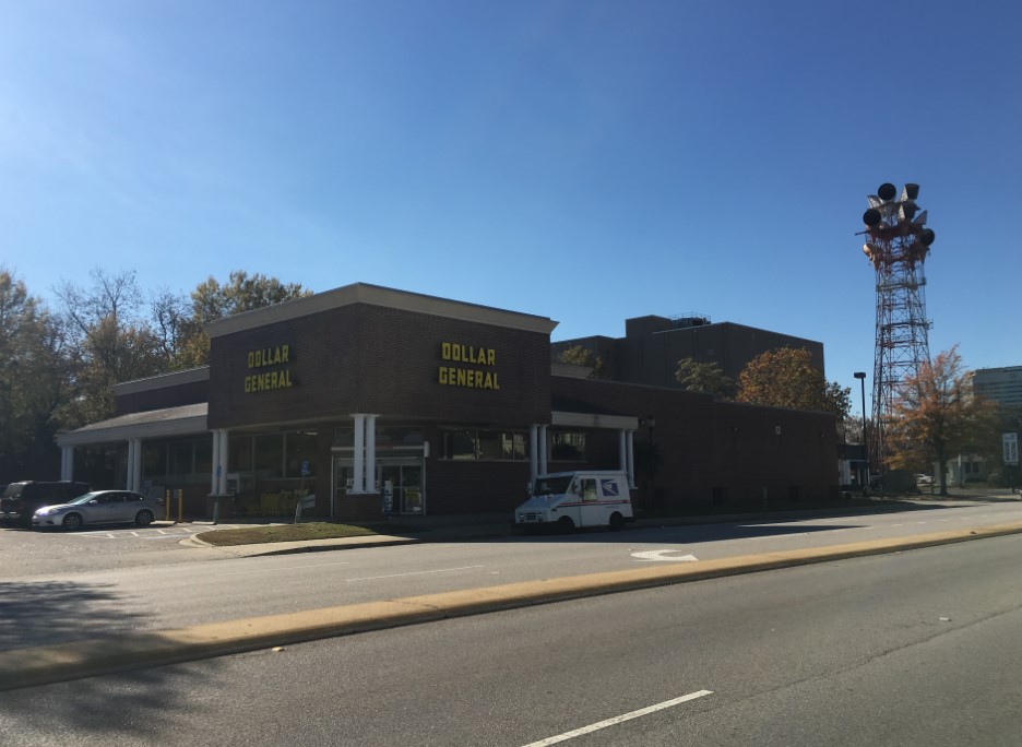 1720 Taylor Street - Cypress Commercial & Investment Real EstateCypress ...