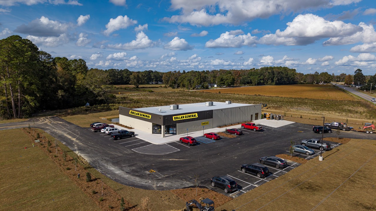 3300 SC Highway 917 N - Cypress Commercial & Investment Real ...